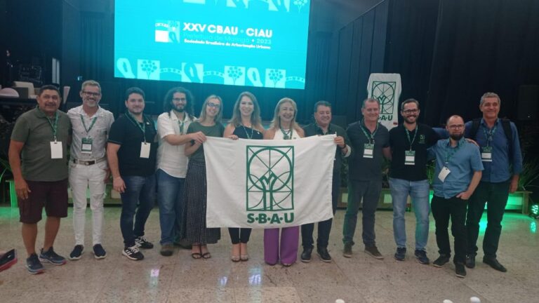 O que é a SBAU e seu papel para uma cidade mais verde